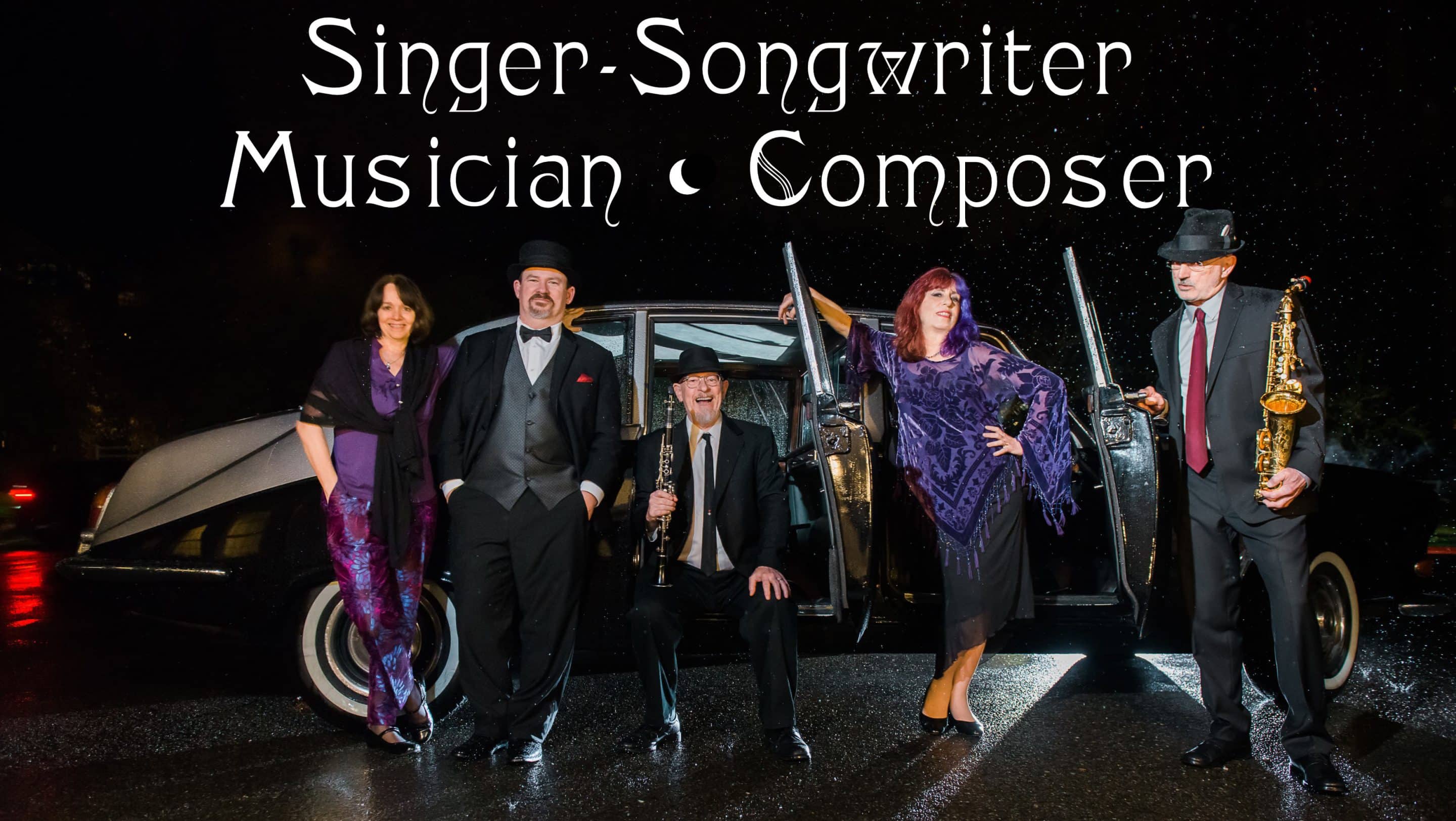 Eva Moon Music • Eva Moon: Music • Eva Moon