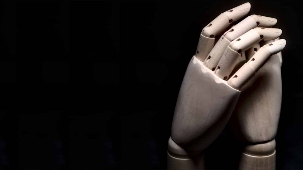 What Pinocchio knows about being real • Eva Moon